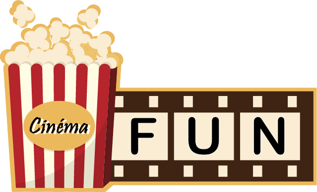Les cinéma Fun